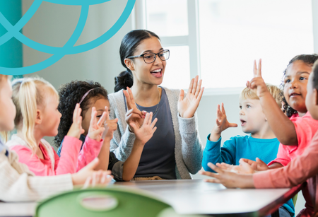 What are High-Leverage Tier 1 Interventions for Elementary Schools?